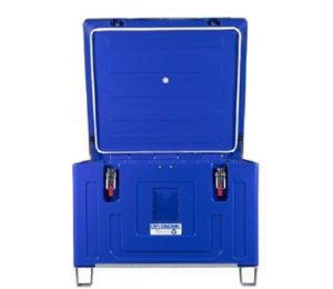 Dry Ice Containers - Dry Ice UK