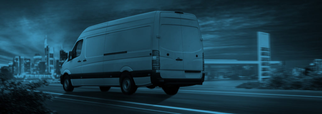 Temperature Controlled Product Distribution - Dry Ice UK