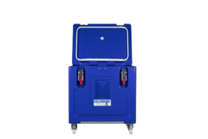 Dry Ice Production Equipment - Dry Ice UK